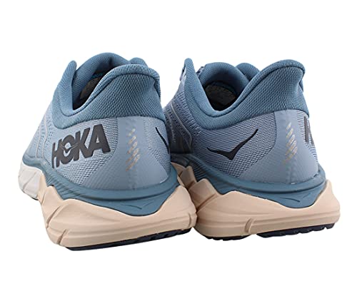 HOKA ONE ONE Arahi 5 Womens Shoes Size 11, Color: Blue Fog/Provincial Blue