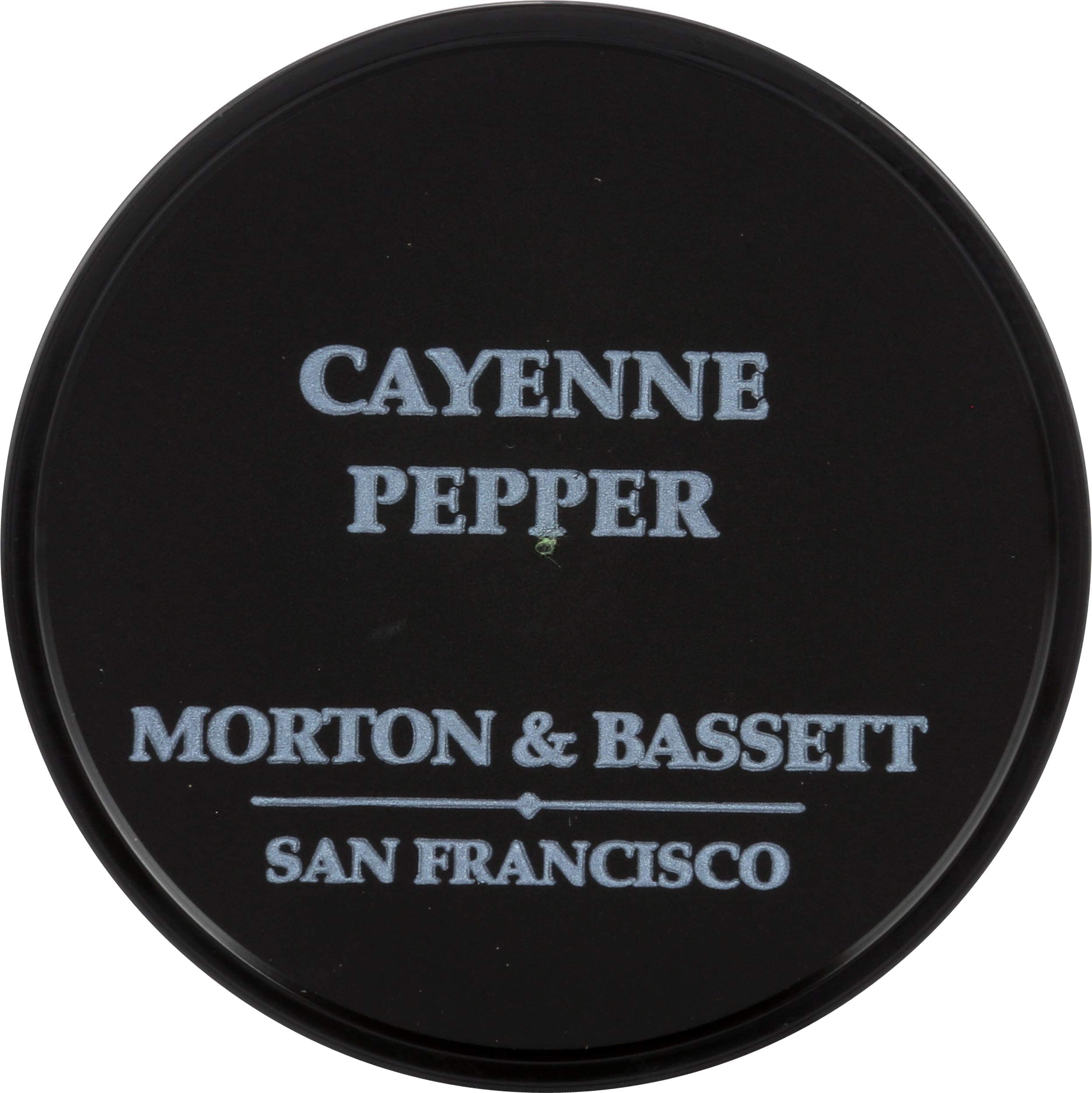 Morton & Bassett, Paprika Smoked, Cayenne Pepper, Red Chili Flakes Bundle