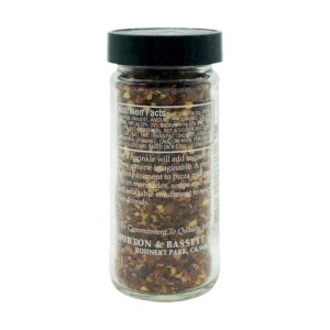 Morton & Bassett, Paprika Smoked, Cayenne Pepper, Red Chili Flakes Bundle