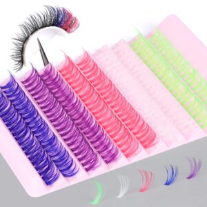 faux mink lashes natural look fanxiton false eyelashes 3d 16mm short eyelashes 10 pairs pack fake eyelashes multipack