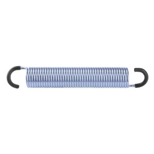 GUPO 4-3/4 inch （2Pcs Recliner Sofa Chair Replacement Springs Mechanism Tension Spring