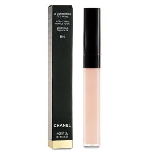 chanel le correcteur de chanel longwear concealer #b10 beige - 7.5 g / 0.26 oz