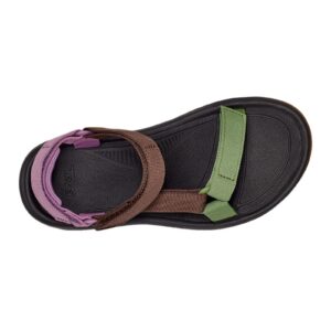 Teva Women's Hurricane XLT2 Sandal, Desert Multi, 14