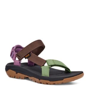 Teva Women's Hurricane XLT2 Sandal, Desert Multi, 14