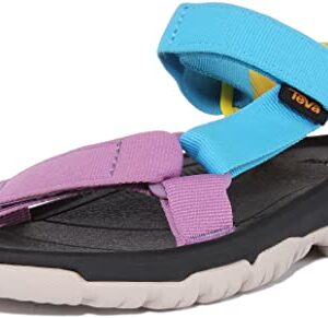 Teva Women's Hurricane XLT2 Sandal, Mirage Multi, 7