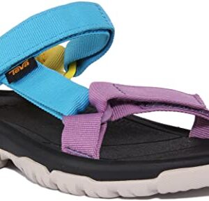 Teva Women's Hurricane XLT2 Sandal, Mirage Multi, 7