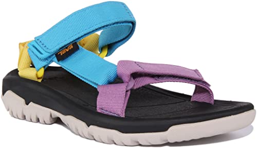 Teva Women's Hurricane XLT2 Sandal, Mirage Multi, 7