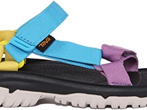 Teva Women's Hurricane XLT2 Sandal, Mirage Multi, 7