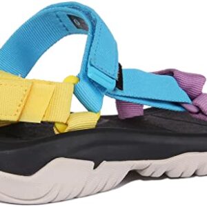 Teva Women's Hurricane XLT2 Sandal, Mirage Multi, 7