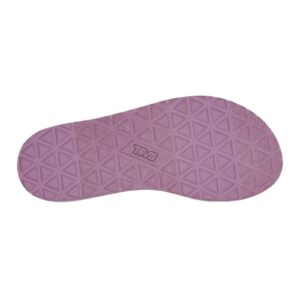 Teva Women's Midform Universal Sandal, Dusty Lavender, 7