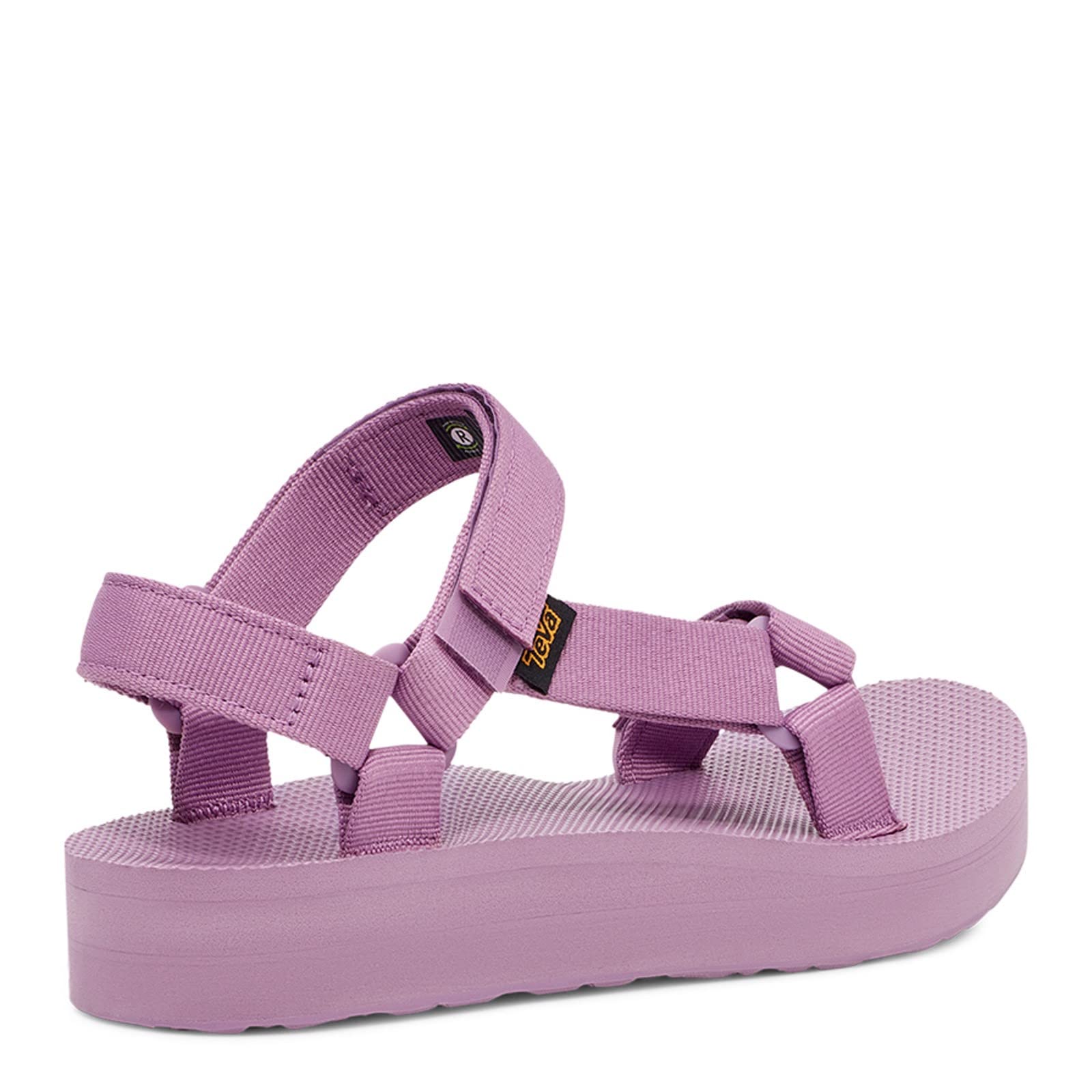 Teva Women's Midform Universal Sandal, Dusty Lavender, 7