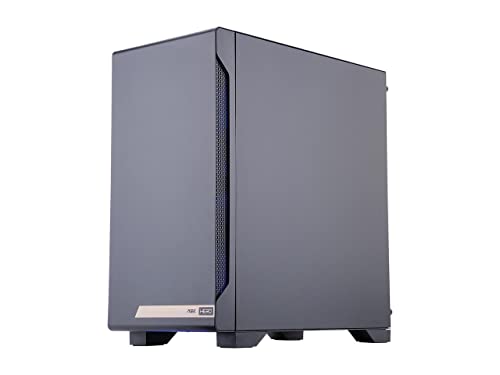 ZOTAC Gaming MEK Hero G1 A5837 Liquid Cooling Gaming PC Desktop AMD Ryzen 7 5800X, GeForce RTX 3070 8GB, 16GB 3200MHz DDR4, 1TB M.2 NVMe SSD, 1TB HDD, WiFi + Bluetooth - ‎GH3070A5800X01BL-U-W2B