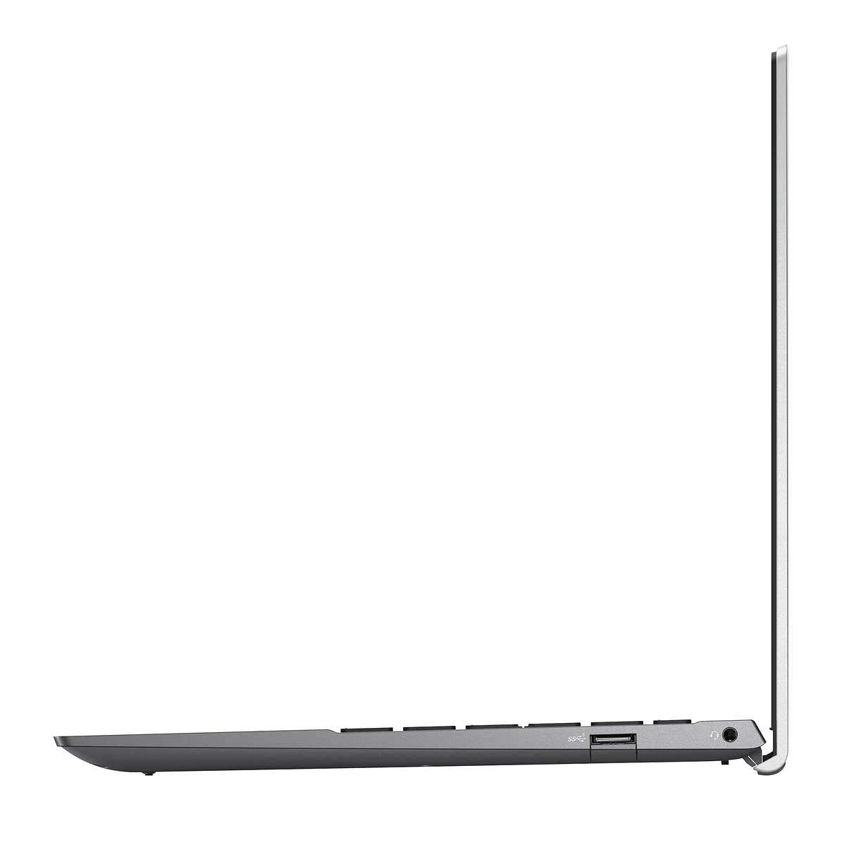 Dell Inspiron 13 5000 5310 Premium Laptop I 13.3 inch Full HD+ (300 Nits) I 11th Gen Intel 4-Core i5-11320H I 16GB DDR4 512GB SSD I Intel Iris Xe Graphics I Thunderbolt HDMI Backlit WiFi6 Win10 Silver