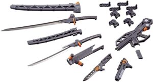 tamashii nations tamashi nations - neon genesis evangelion - weapon set for evangelion, bandai spirits metal build