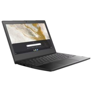 Lenovo IdeaPad 3 CB 11AST5 82H4000EUS 11.6 inches Chromebook AMD A-Series A6-9220C 4 GB RAM - 64 GB Flash Memory (Renewed)