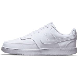 [dj6260-100] mens nike court vision low nxt nat