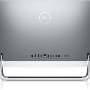 Dell Inspiron 24 All-in-One Desktop, 23.8" Full HD Touchscreen, 11th Gen Intel i5-1135G7, 32GB RAM 1TB SSD+1TB HDD, Windows 10 Home