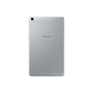 SAMSUNG Galaxy Tab A Tablet Computer 8.0'' WXGA (1280 x 800) Display 4-Core Qualcomm Snapdragon 429 2GB RAM 32GB Storage 5100mAh Battery Android OS Silver