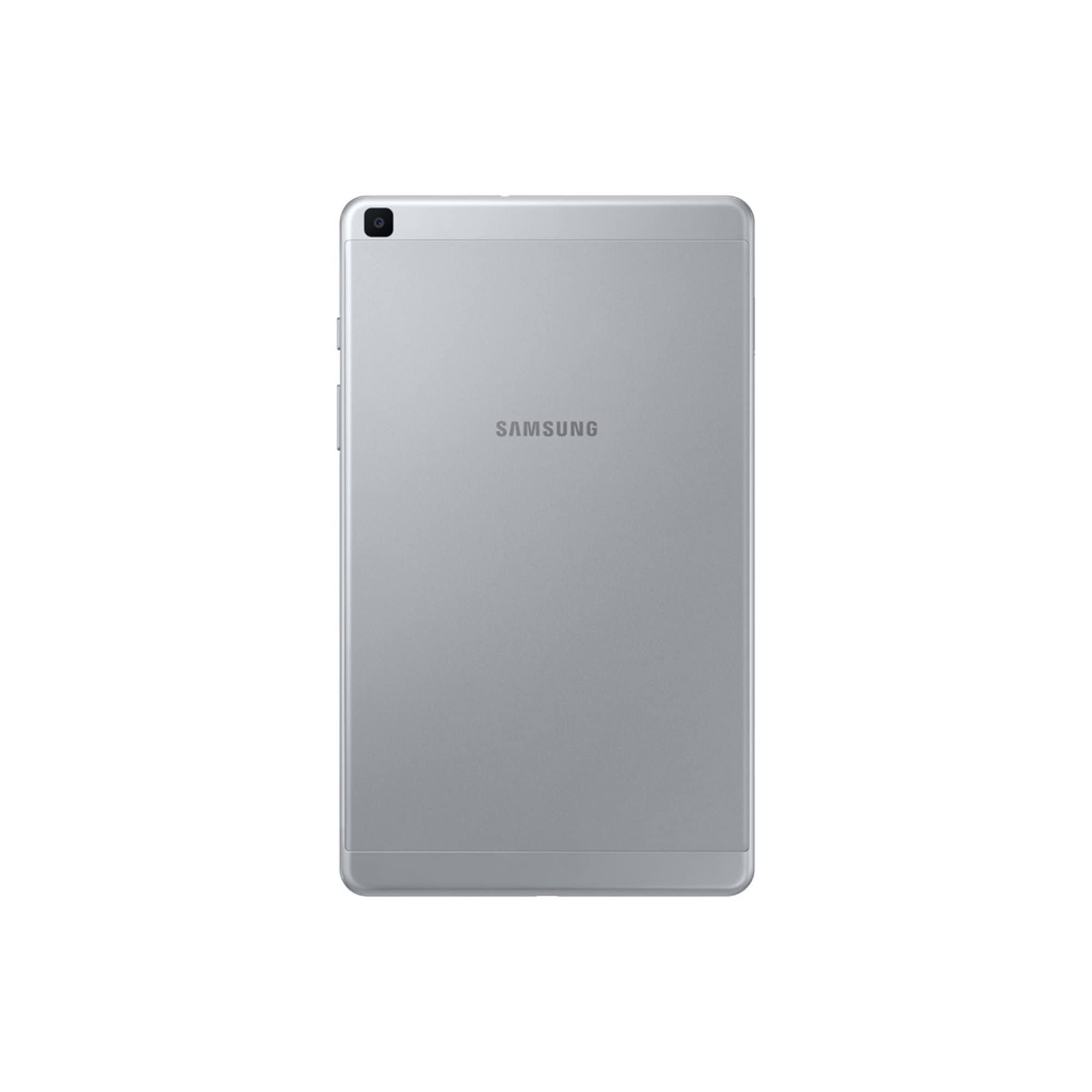 SAMSUNG Galaxy Tab A Tablet Computer 8.0'' WXGA (1280 x 800) Display 4-Core Qualcomm Snapdragon 429 2GB RAM 32GB Storage 5100mAh Battery Android OS Silver