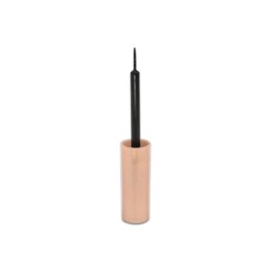 Laflare 3D Magnetic Liquid Eyeliner for 3D Magnetic Eyelashes, Smudge-proof, Cruelty-Free, Paraben-Free, Fragrance-Free, Vegan, Mega Hold