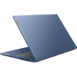 Lenovo 2024 IdeaPad Slim3 15.6” FHD IPS Touch Laptop 6-Core AMD Ryzen 5 7530U AMD Radeon Graphics 16GB LPDDR4 1TB NVMe SSD USB-C w/DP WiFi AX HDMI Backlit KB Fingerprint Windows 11 Pro w/RE USB