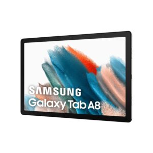 SAMSUNG Galaxy Tab A8 WiFi Plata / 4+64gb / 10.5"