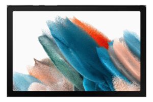 samsung sm-x205n galaxy tab a8 10.5 3+32gb (2021) 4g silver de