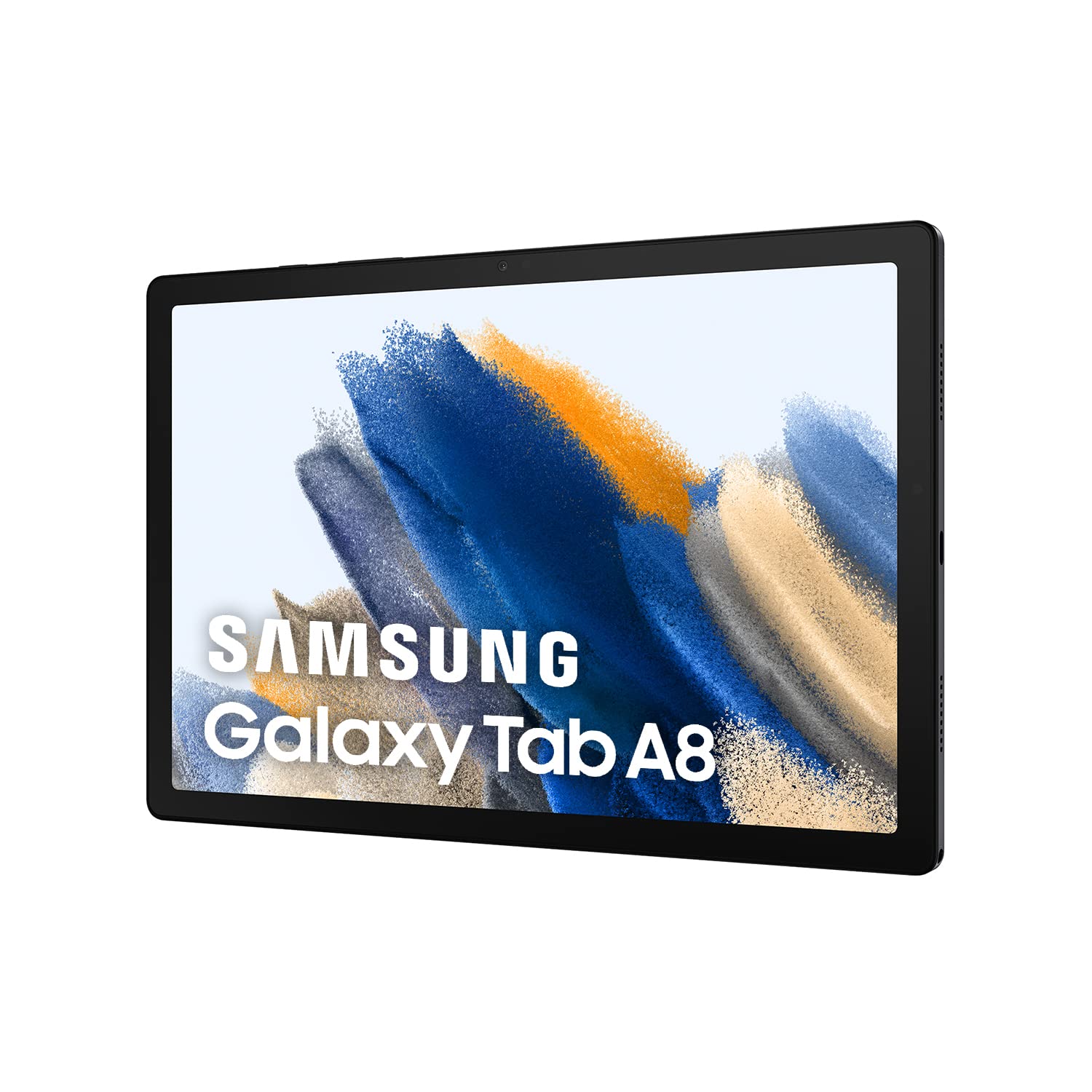 Samsung Galaxy Tab A8 LTE Gris (Dark Gray) / 4+32gb / 10.5"