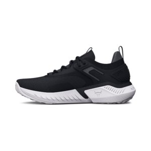 under armour men's project rock 5 training shoes