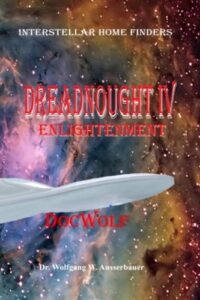 dreadnought iv b&w