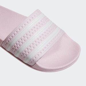 adidas Adilette Slides Women's, Pink, Size 9