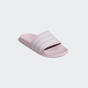 adidas Adilette Slides Women's, Pink, Size 9