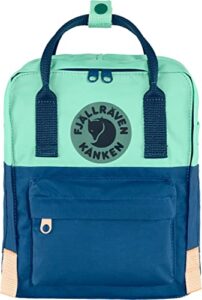 fjallraven f23617981-982 kanken art laptop 15" coast line-sky