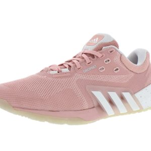 adidas Dropset Trainers Women's, Pink, Size 9