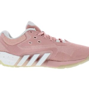 adidas Dropset Trainers Women's, Pink, Size 9