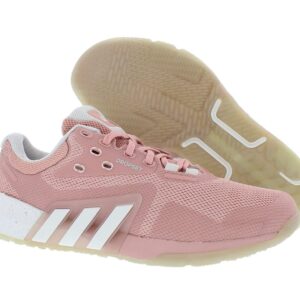 adidas Dropset Trainers Women's, Pink, Size 9