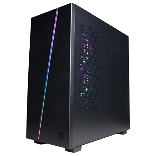 CyberpowerPC Gamer Supreme Liquid Cool Gaming Desktop Computer, Intel Core i7-11700KF 3.6GHz, 16GB RAM, 1TB SSD, NVIDIA GeForce RTX 3060 12GB, Windows 10 Home, Free Upgrade to Windows 11