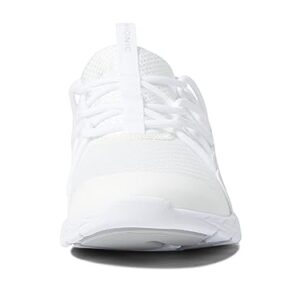 Vionic Zeliya Women's Athletic Sneaker White/White - 8.5 Medium