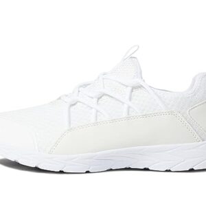 Vionic Zeliya Women's Athletic Sneaker White/White - 8.5 Medium