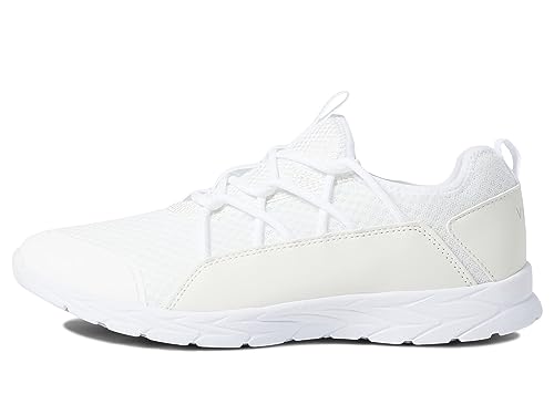 Vionic Zeliya Women's Athletic Sneaker White/White - 8.5 Medium