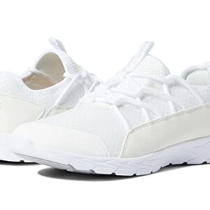 Vionic Zeliya Women's Athletic Sneaker White/White - 8.5 Medium