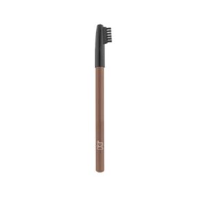 crop conditioning vegan eyebrow pencil brunette