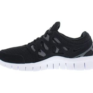 Nike Womens WMNS Free Run 2 DM9057 001 - Size 7W Black