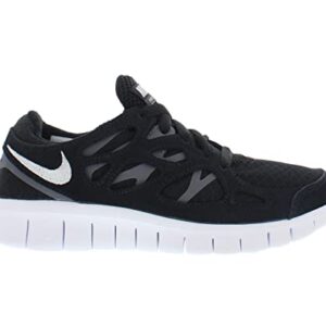 Nike Womens WMNS Free Run 2 DM9057 001 - Size 7W Black