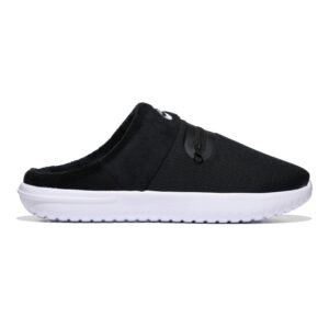 nike burrow black/white 5 b (m)