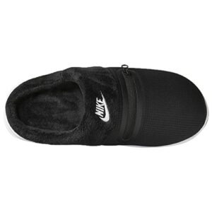 Nike Burrow Black/White 8 B (M)