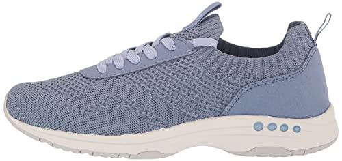 Easy Spirit Women's TAHLOR2 Sneaker, Blue 420, 8