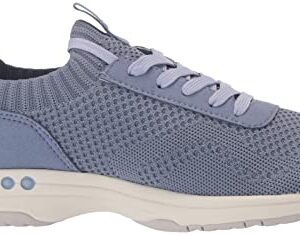 Easy Spirit Women's TAHLOR2 Sneaker, Blue 420, 8