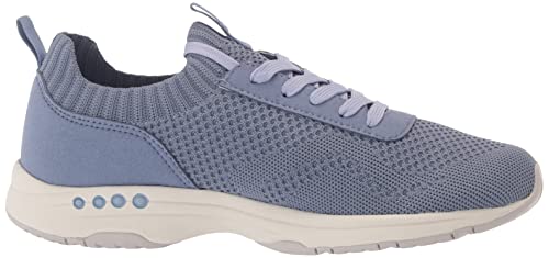 Easy Spirit Women's TAHLOR2 Sneaker, Blue 420, 8