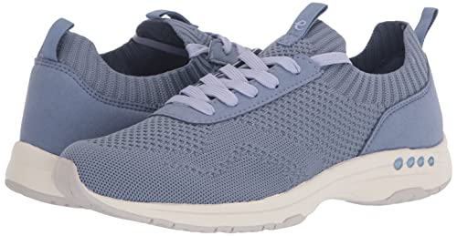 Easy Spirit Women's TAHLOR2 Sneaker, Blue 420, 8